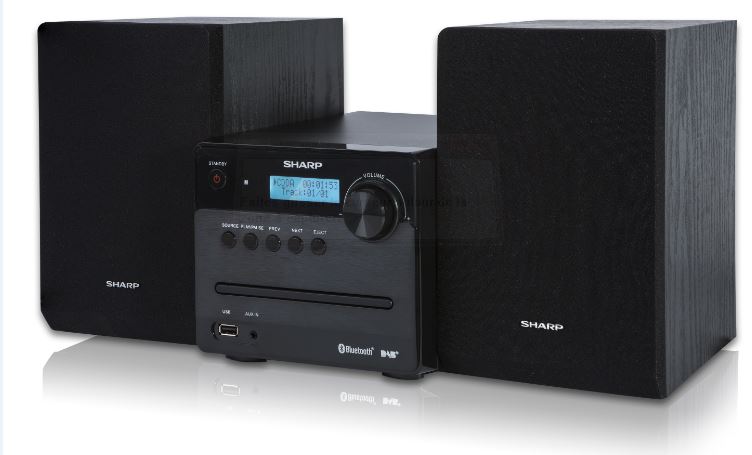 Sharp étend sa gamme audio en 2020 | Multimedia à la Une