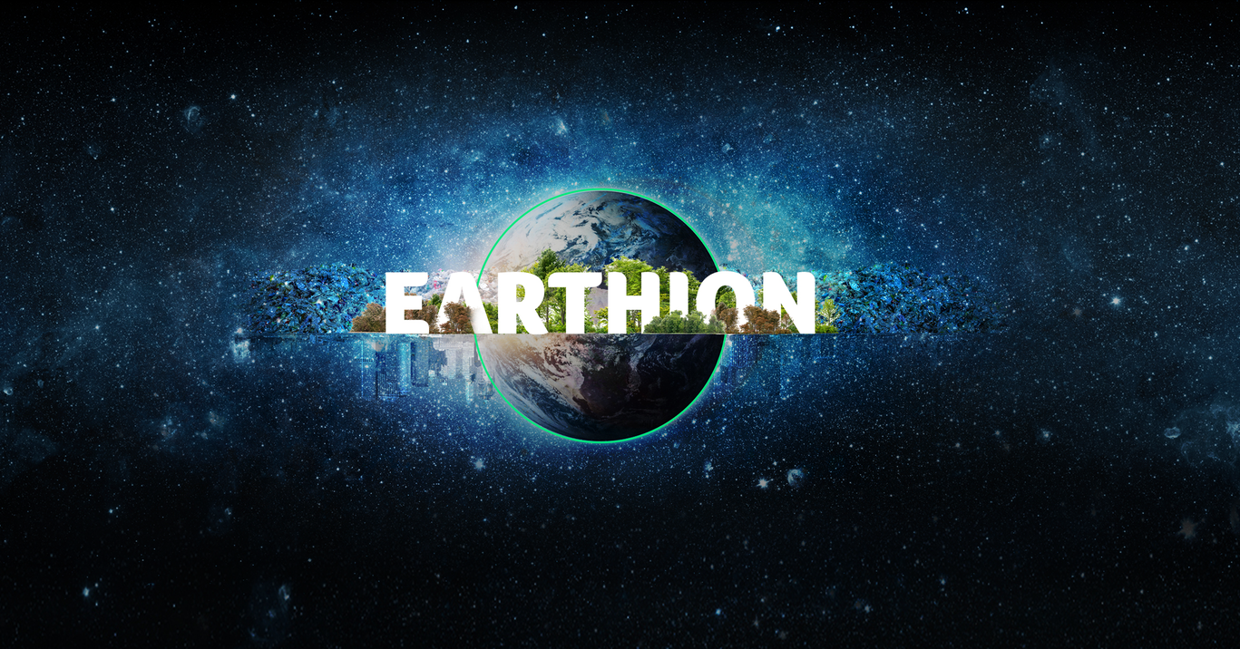 LE PROGRAMME EARTHION : UN ENGAGEMENT EN FAVEUR DU DÉVELOPPEMENT ...